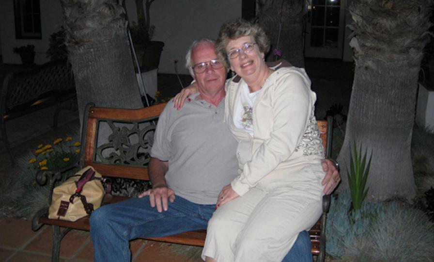 Full Circle: Sharon Snell | Maine Cancer