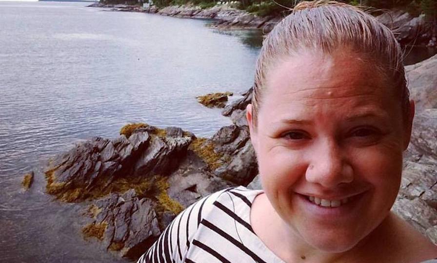 Full Circle: Sarah Mayberry | Maine Cancer